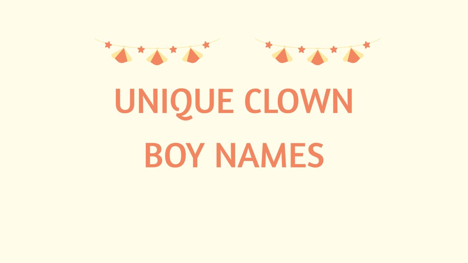 100 Unique Baby Boy Names That Start With G